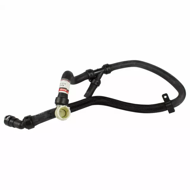 Genuine OEM Ford Part - HVAC Heater Hose FL3Z-18472-C | Genuine OEM ...