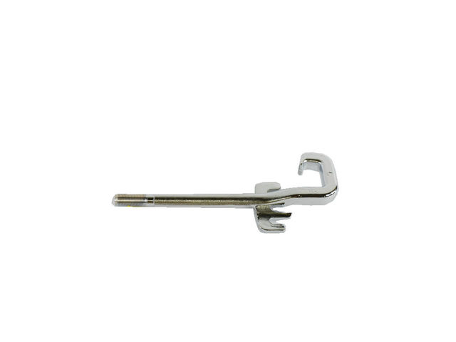 2012-2022 Jeep Tow Hook, Left 68140583AC | My Mopar Parts