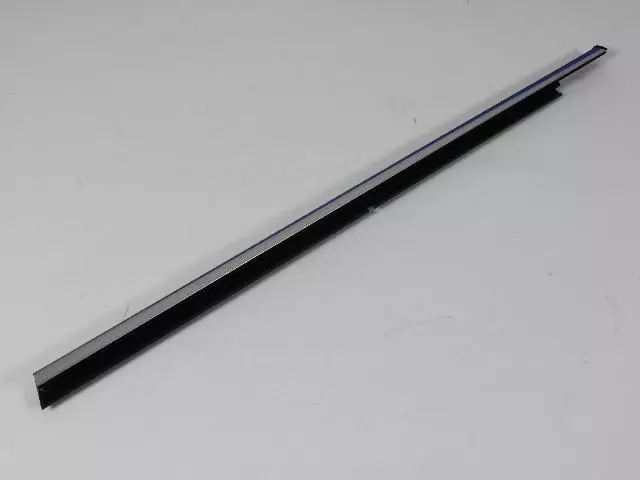 55399291AF - Front Door Belt Outer Weatherstrip, Left 2011-2015 Jeep ...