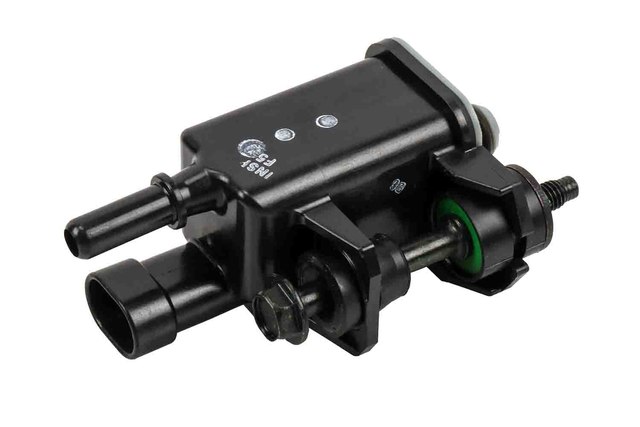2009-2015 GM Vapor Canister Purge Valve 12639188 | GMPartsDirect.com
