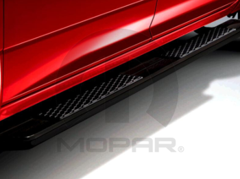 2020 Ram Side Steps | Mopar Estores