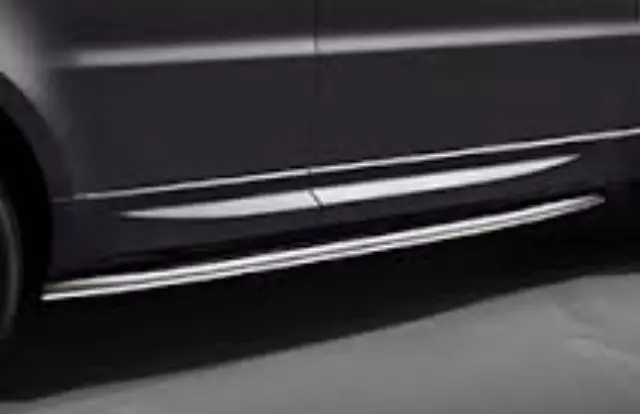 2016-2022 Land Rover Range Rover Sport Body Side Moldings VPLWP0159 ...