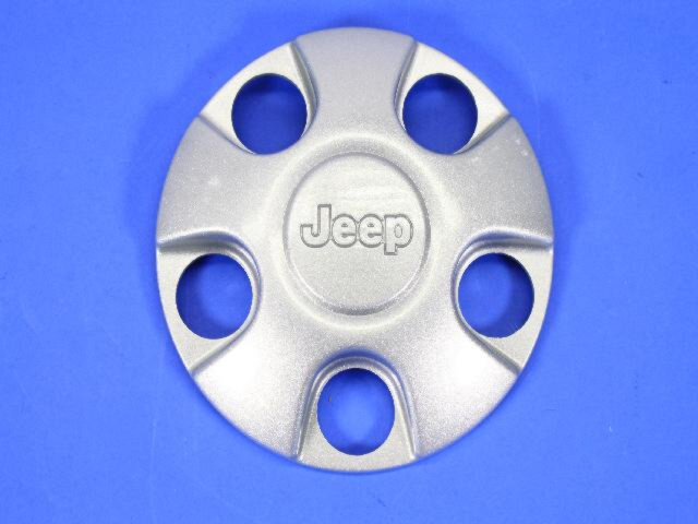 Wheel Covers and Center Caps for 2005 Jeep Liberty | Mopar Online Parts