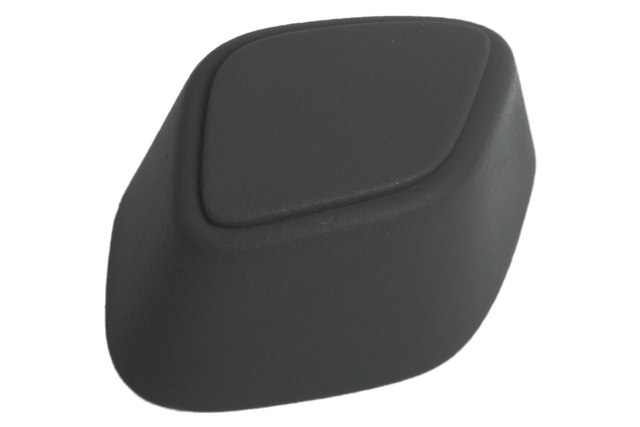 22847894 - Passenger Side Front Seat Lumbar Support Actuator Knob 2014 ...