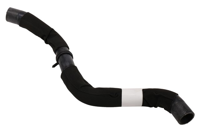 Radiator Inlet Hose 85560704 | TascaParts.com
