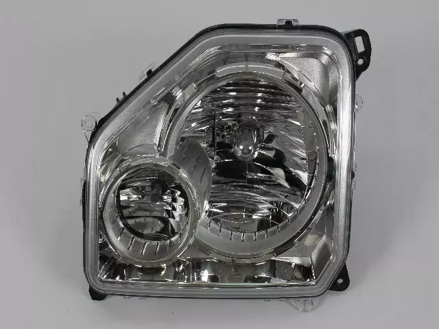 Shop OEM Lighting | Mopar Auto Parts Direct