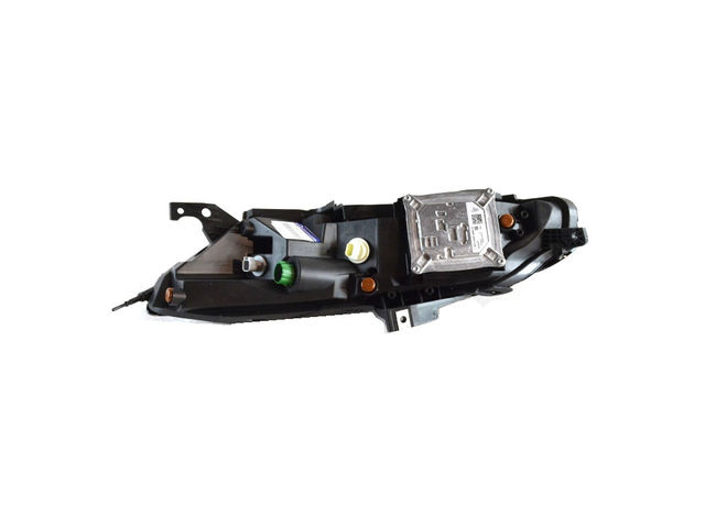 Buy OEM Mopar Headlights | Mopar Estores