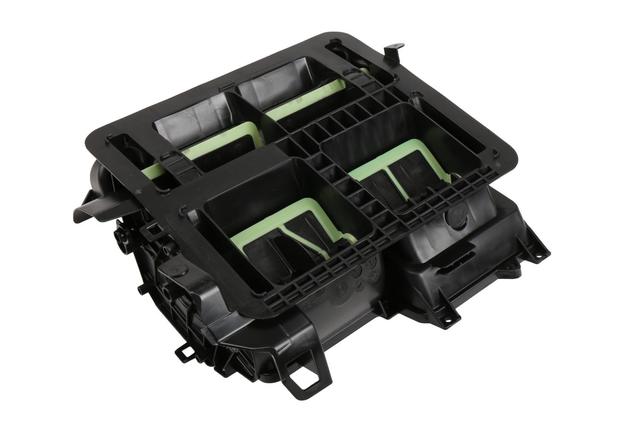 Condenser, Compressor & Lines for 2017 Chevrolet Silverado 1500 ...