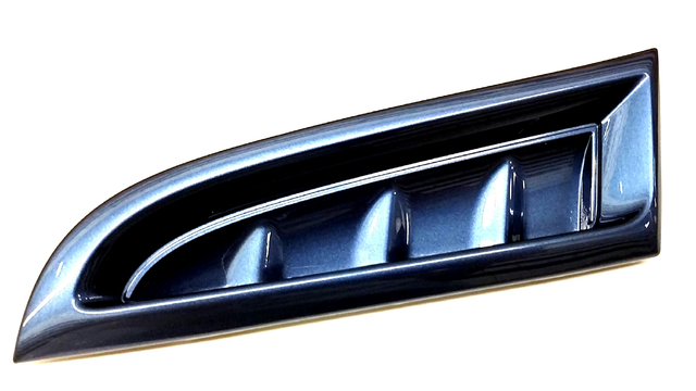 Bumper & Components - Front for 2007 Subaru Impreza | Subaru Warehouse ...