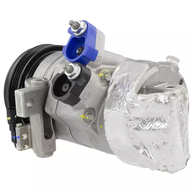 CL3Z-19703-C - Compressor Assembly 2011-2019 Ford | Ford Parts Direct
