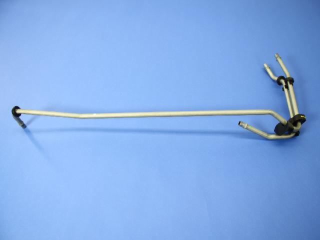 Transmission Oil Cooler, and Lines for 2012 Ram 3500 | Mopar Wholesale ...