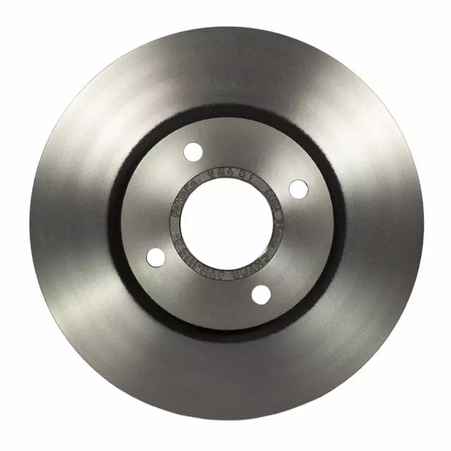 Front Brakes for 2014 Ford Fiesta | Online Ford Parts Catalog