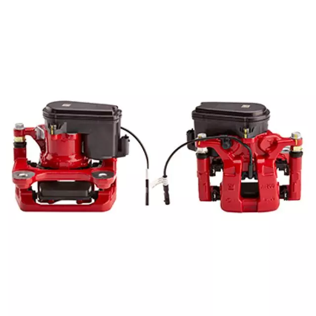 Buy New Performance Brakes for GM | GMPartsNow