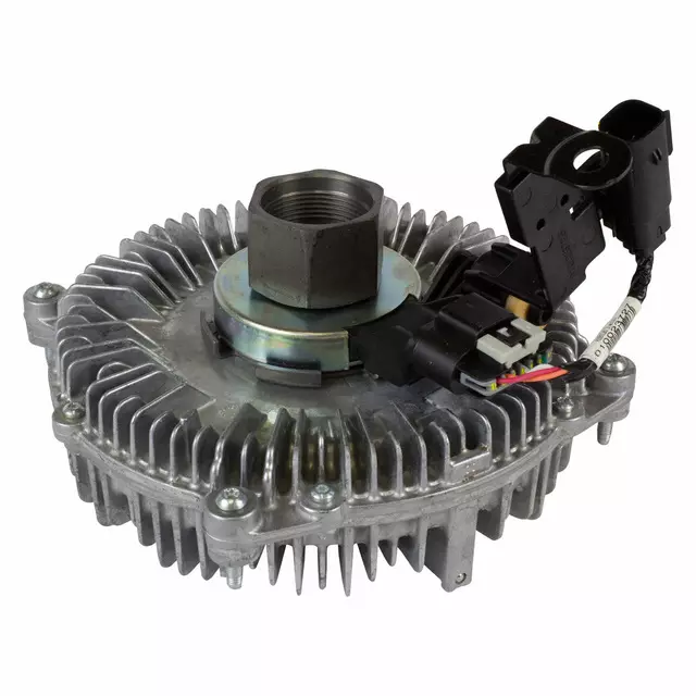 2011-2016 Ford Fan Clutch BC3Z-8A616-D | OEM Parts Online