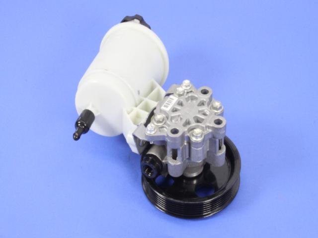 2011-2013 Ram Power Steering Pump 68070906AC | Mopar Factory Parts