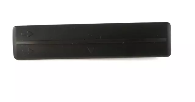 75596-0E040 - Drip Molding Joint Cover 2007-2024 Toyota | Longo Toyota ...