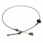 YC3Z-7A650-BB - Cable Assembly Big 3 Auto Parts