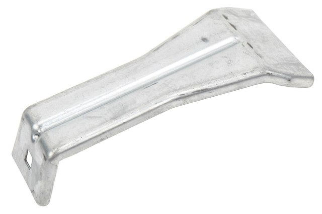 2016-2020 Buick Envision Rear Bumper Fascia Bracket 22916156 ...