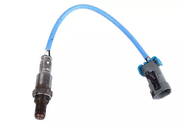GM Part Number 12656071 | 2013-2015 GM Heated Oxygen Sensor | GM Part ...