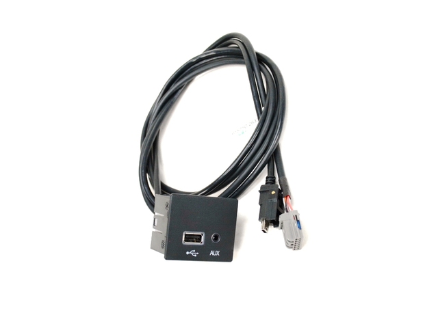 2013-2016 Dodge Dart USB Auxiliary Port Cable 68086690AE | Mopar Estores