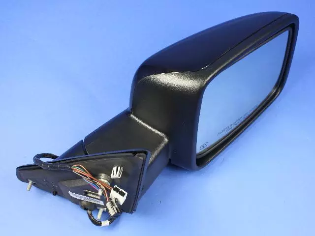 Exterior Mirror for 2012 Ram 1500 | Mopar eStore