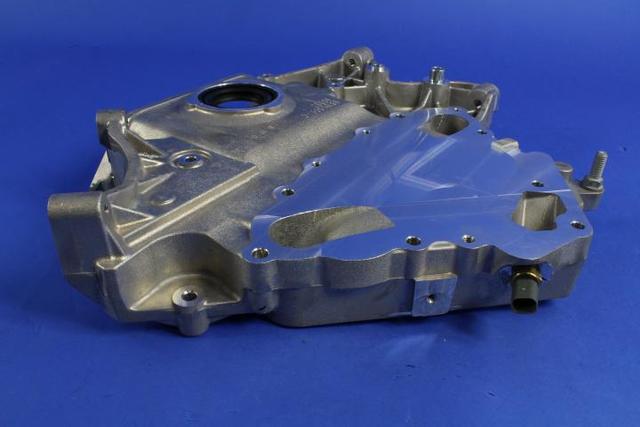 68165888AE - Timing Case Cover 2015-2023 Mopar | Mopar Wholesale Parts