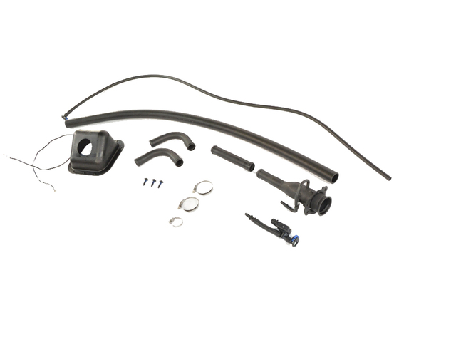 Buy OEM Mopar Fuel Tanks | Mopar Estores