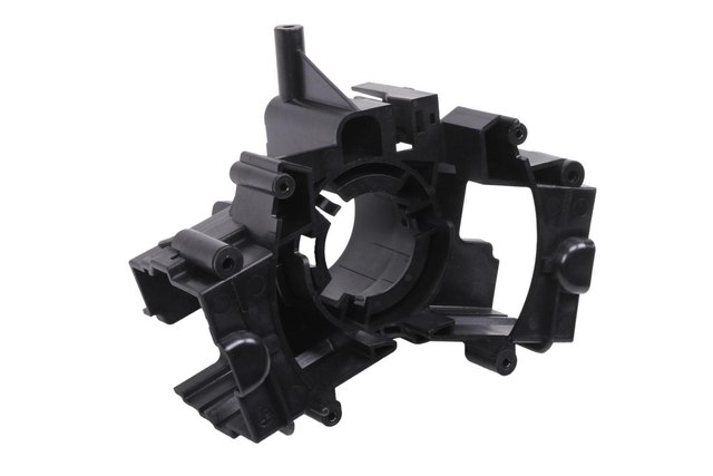 2016-2022 Chevrolet Camaro Turn Signal Switch Bracket 23465298 ...