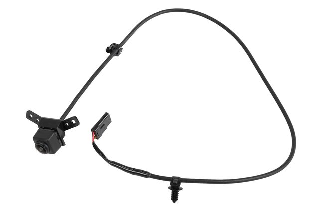 23204599 - Front View Driver Information Camera - 2018-2019 Buick ...