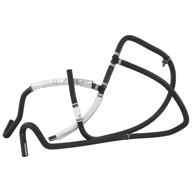 HC3Z-8075-K - Hose Overflow 2017-2024 Ford | Ford Parts Direct