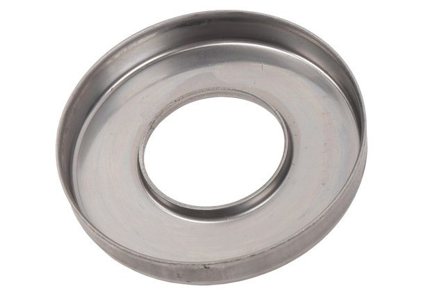 2019-2023 GM Front Wheel Drive Shaft Slinger 84428295 | Auto Parts Express