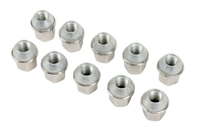2009-2022 GM Wheel Nut 9597846 | NewGMParts.com