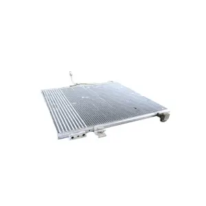 2008-2012 Mopar A/C And Trans Cooler Condenser 68033237AB | Mopar eStore