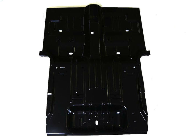 Floor Pans for 2016 Jeep Wrangler | Mopar Parts Online