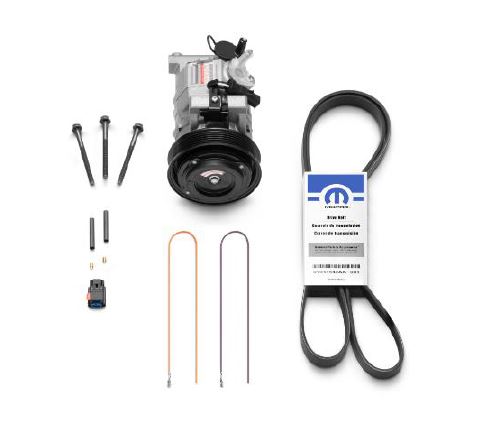 AC Kit 77072446AB | TascaParts.com