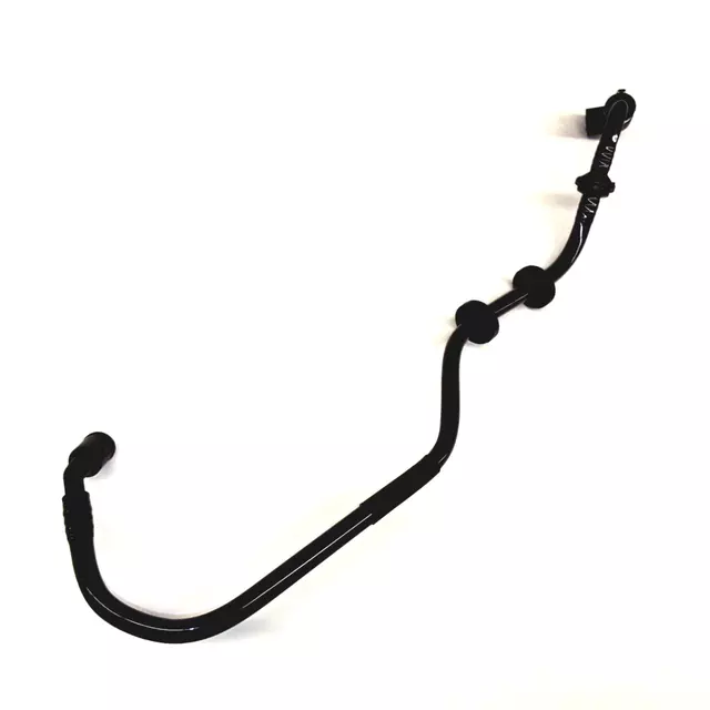 Vacuumpipe 7L6-611-917-M | Volkswagen Parts Catalog