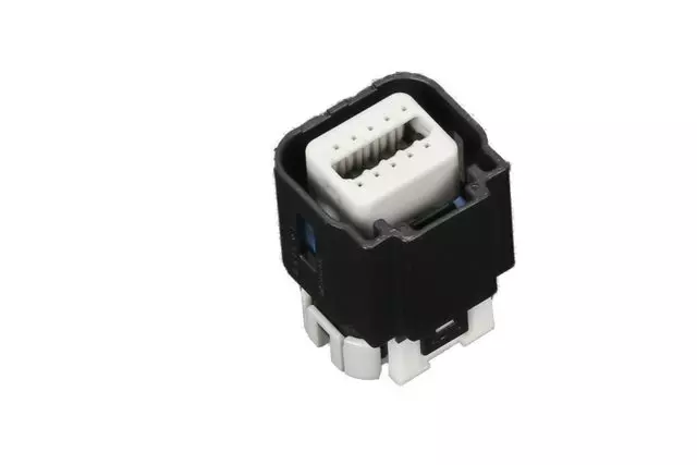 Multi-Purpose Wiring Connector 19178082 | GM Parts Center