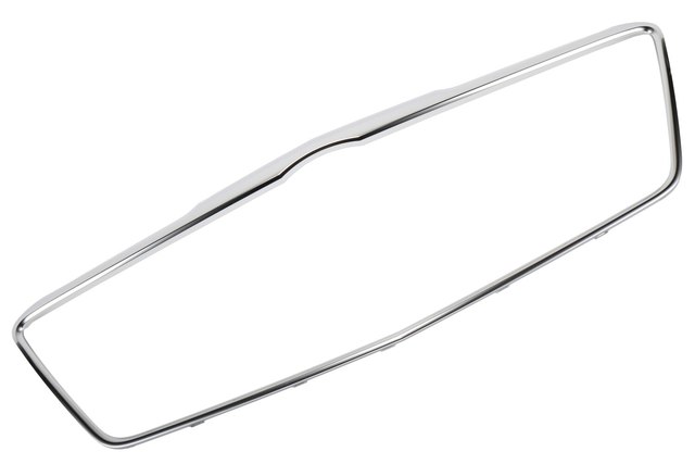 Bumper & Components - Front for 2014 Cadillac CTS | GMPartsDirect.com