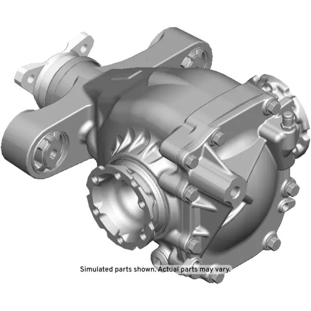 Carrier 85571695 GM | GMPartsDirect.com