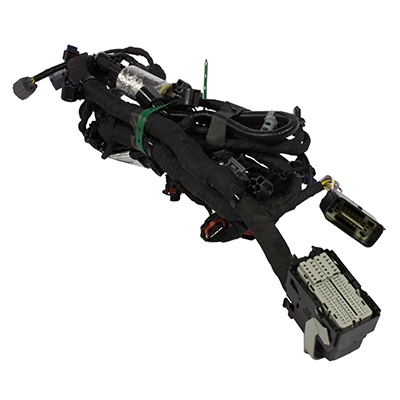 2013-2016 Ford Engine Wiring Harness DU5Z-12A581-CA | TascaParts.com