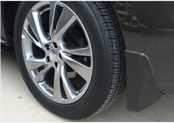 Shop OEM Splash Guards | Arizona Infiniti Parts