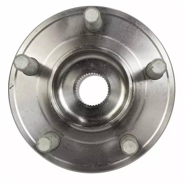 Shop Genuine Ford Hub Assemblies Online | Ford Parts Center