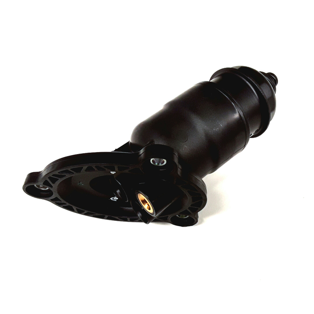 Shop OEM Oil Filters | Genuine Audi Parts