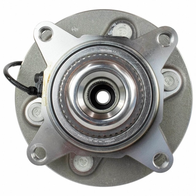 2011-2014 Ford Hub & Bearing CL3Z-1104-M | TascaParts.com