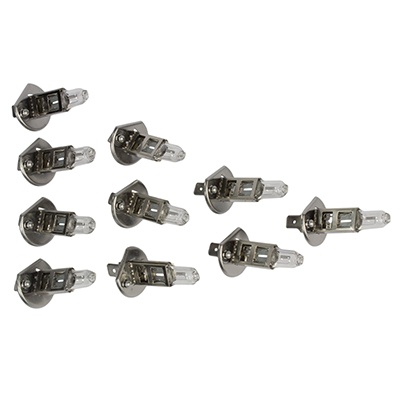 Ford CV6Z-13N021-A - High Beam Bulb - 2012-2016 Ford | OEM Ford Parts ...