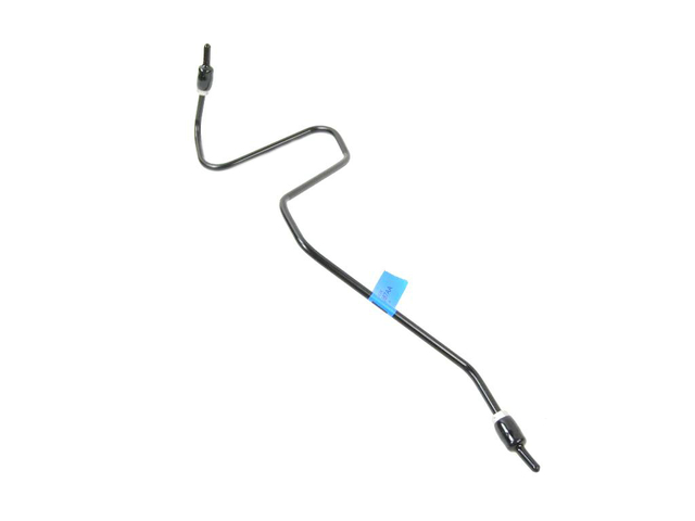 2014-2021 Ram Brake Master Cylinder To Junction Block Tube 68231387AB ...