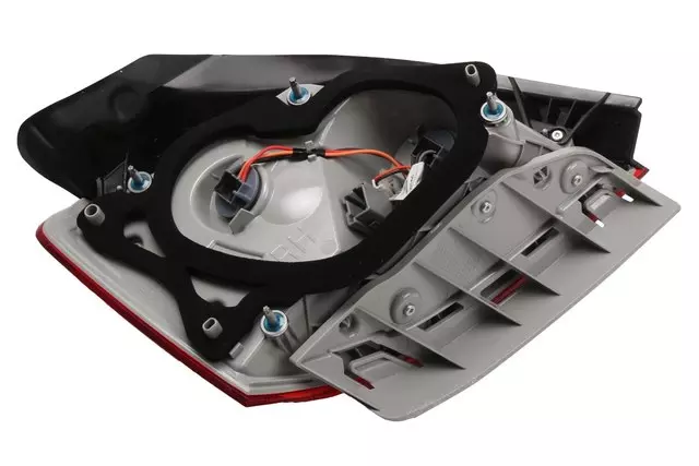 Tail Lamps for 2016 Chevrolet Impala | GMPartsDirect.com