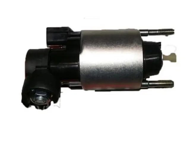 31296-R70-A51 - Starter Solenoid 2008-2015 Honda | Honda Parts Online