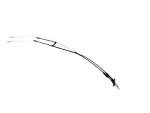 2020-2022 Jeep Gladiator Parking Brake Cable 68338357AG | My Mopar Parts