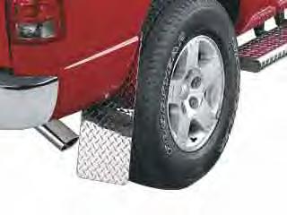 Buy OEM Mopar Splash Guards & Mud Flaps | Mopar Estores